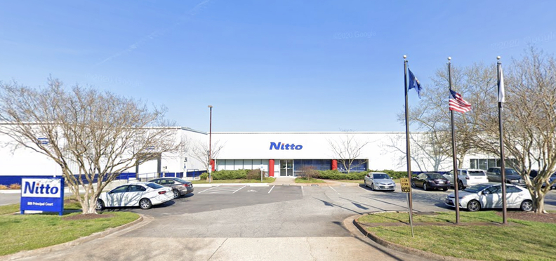 Nitto cuts 298 jobs, adds 220 in Kentucky | Rubber News